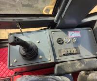 China USED LIUGONG 856 Front Wheel Loader / LIUGONG 835 855 856 856H 862H With Front Loader for sale