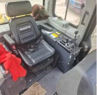 China Used Shantui SD16 SD22 SD32 Crawler Bulldozer with and Original Hydraulic Cylinder for sale