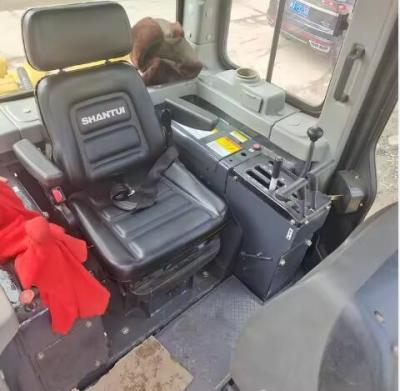 China Cummins NT855-C280 S10 Engine Original Used Shantui SD16 SD22 SD32 Crawler Bulldozer for sale