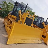 China 2018 Used Original Japan D8T D8L D8N D8R Crawler Bulldozer with 4.6 Dozing Capacity for sale