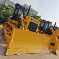 China 38000 KG Machine Weight Used Caterpillar D7 D6 D8 D7R Bulldozer 3406C Engine for sale