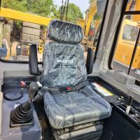 China Used SD16 Crawler Bulldozer with Machine Weight 37200 KG in Manufacturing Plant for sale