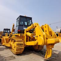 China ORIGINAL Hydraulic Cylinder USED SHANTUI SD32 Bulldozer in Perfect Condition for Year 2022 for sale