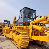 China ORIGINAL Hydraulic Cylinder USED SHANTUI SD32 Bulldozer in Perfect Condition for Year 2022 for sale