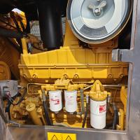 China ORIGINAL Hydraulic Cylinder USED SHANTUI SD32 Bulldozer in Perfect Condition for Year 2022 for sale