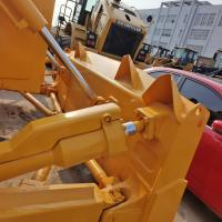 China Shantui 220hp Bulldozer Sd22 Sd22s With ORIGINAL Hydraulic Valve And 5.4m3 Dozing Capacity for sale