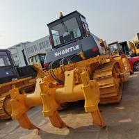 China SHANTUISD22 Good Condition Used Bulldozer SD16 SD32 SD42 SD52 SD90 ORIGINAL Hydraulic Valve for sale