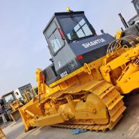 China SHANTUISD22 Good Condition Used Bulldozer SD16 SD32 SD42 SD52 SD90 ORIGINAL Hydraulic Valve for sale