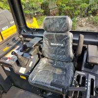 China SHANTUISD22 Good Condition Used Bulldozer SD16 SD32 SD42 SD52 SD90 ORIGINAL Hydraulic Valve for sale