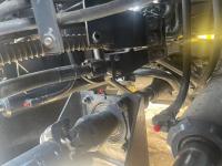 China Used Komatsu Wa380 Wheel Loader Original Komatsu 890 Working Hours loaders for sale