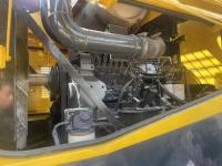 China Used Komatsu Wa380 Wheel Loader Original Komatsu 890 Working Hours loaders for sale