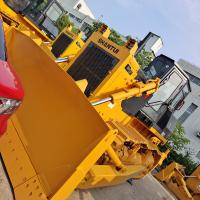 China SHANTUISD22 Good Condition Used Bulldozer SD16 SD32 SD42 SD52 SD90 ORIGINAL Hydraulic Valve for sale