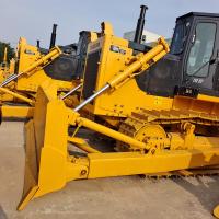 China Shantui Bulldozer SD16 SD22 SD32 SD42 SD52 SD90 with and 26000 KG Machine Weight for sale