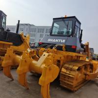 China Shantui Bulldozer SD16 SD22 SD32 SD42 SD52 SD90 with and 26000 KG Machine Weight for sale