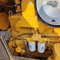 China Used Shantui Bulldozer SD22 Second Hand Crawler Bulldozer 220HP Tractor Original SD16 SD32 for sale