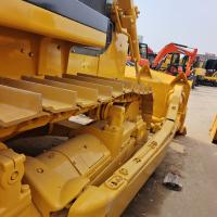 China Used Shantui Bulldozer SD22 Second Hand Crawler Bulldozer 220HP Tractor Original SD16 SD32 for sale