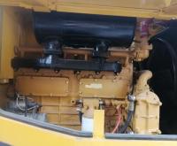 China SDLG LG933L Front Wheel Loader Original Made With 10 Tons Rated Load for sale