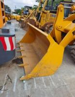 China Wheel Loader Front Loader Original Made SDLG LG936 With Weichai Engine for sale