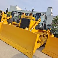 China 2016 Shantui SD22 Dozer Capacity 220hp Crawler Bulldozer ORIGINAL Year for sale