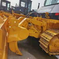 China 2016 Shantui SD22 Dozer Capacity 220hp Crawler Bulldozer ORIGINAL Year for sale