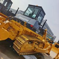 China 2016 Shantui SD22 Dozer Capacity 220hp Crawler Bulldozer ORIGINAL Year for sale