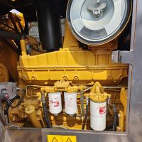 China Shantui SD32 Bulldozer Shantui Dozer SD22 SD32 SD16 with Original Hydraulic Pump for sale