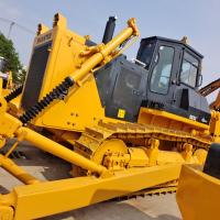 China Shantui SD32 Bulldozer Shantui Dozer SD22 SD32 SD16 with Original Hydraulic Pump for sale