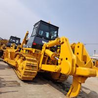 China USED SHANTUI SD32 Year 2022 Perfect Condition Shantui Bulldozer with High digging power for sale