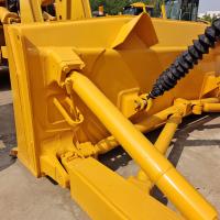 China USED SHANTUI SD32 Year 2022 Perfect Condition Shantui Bulldozer with High digging power for sale