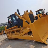 China USED SHANTUI SD32 Year 2022 Perfect Condition Shantui Bulldozer with High digging power for sale