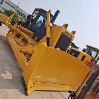 China USED SHANTUI SD32 Year 2022 Perfect Condition Shantui Bulldozer with High digging power for sale