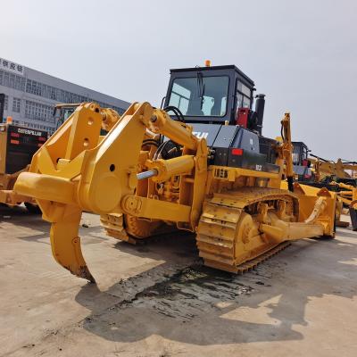 China 7.5m3 Dozing Capacity Shantui SD16 SD22 SD32 Crawler Bulldozers ORIGINAL Hydraulic Pump for sale