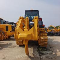 China 7.5m3 Dozing Capacity Shantui SD16 SD22 SD32 Crawler Bulldozers ORIGINAL Hydraulic Pump for sale