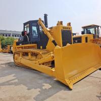 China 7.5m3 Dozing Capacity Shantui SD16 SD22 SD32 Crawler Bulldozers ORIGINAL Hydraulic Pump for sale