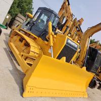 China 320HP Shantui Bulldozer SD16 SD32 100% Original Shantui SD32 Dozers for Your Requirements for sale