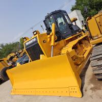 China 320HP Shantui Bulldozer SD16 SD32 100% Original Shantui SD32 Dozers for Your Requirements for sale