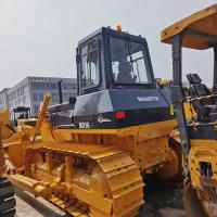 China 320HP Shantui Bulldozer SD16 SD32 100% Original Shantui SD32 Dozers for Your Requirements for sale
