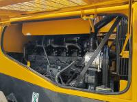 China Good 2018 Komatsu WA470 Wheel Loader With original Hydraulic Pump Japan for sale