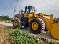 China Good 2018 Komatsu WA470 Wheel Loader With original Hydraulic Pump Japan for sale