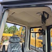 China ORIGINAL Hydraulic Cylinder Large Shantui SD16 Used Bulldozer with High Digging Power for sale