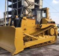 China 302KW Used CAT Bulldozer D9N D9R Dozer in Shanghai within Manufacturing Plant for sale