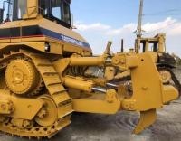 China 302KW Used CAT Bulldozer D9N D9R Dozer in Shanghai within Manufacturing Plant for sale