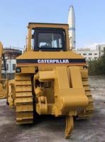 China ORIGINAL Hydraulic Cylinder Used CAT D9N Bulldozer for Construction Works in Shanghai for sale