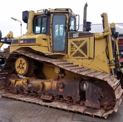 China 2018 Used Bulldozer For Cat D6R D7H D9R D6D D7R D8R Komatsu D5H D5M D6H D3C D375 D85 for sale