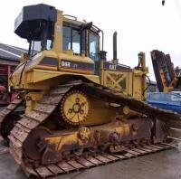 China 2018 Used Bulldozer For Cat D6R D7H D9R D6D D7R D8R Komatsu D5H D5M D6H D3C D375 D85 for sale