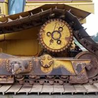 China 2018 Used Bulldozer For Cat D6R D7H D9R D6D D7R D8R Komatsu D5H D5M D6H D3C D375 D85 for sale