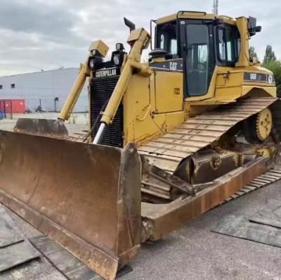 China Garment Shops Used Cat D6R D7H D9R D6D D7R D8R Komatsu D5H D5M D6H D3C D375 D85 Dozer Parts for sale