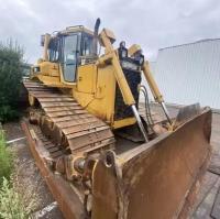 China Garment Shops Used Cat D6R D7H D9R D6D D7R D8R Komatsu D5H D5M D6H D3C D375 D85 Dozer Parts for sale