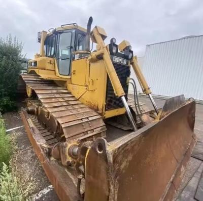 China 16000 KG Bulldozer For D6R D7H D9R D6D D7R D8R Komatsu D5H D5M D6H D3C D375 D85 Parts for sale