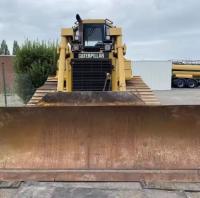 China Original Hydraulic Cylinder Second Hand D6R CAT Dozers Original Japan Used D6R Dozers for sale